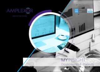 AMPLEXOR - myInsight | PDF