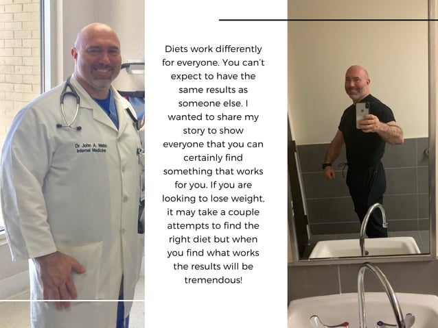 Dr. John Webb's Intermittent Fasting Experience | PDF | Nutrition | Healthy Living