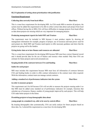 DFM BIT Coursework | PDF