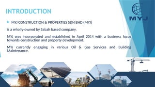 MYJ CORP PITCHING PROFILE PRESENTATION.pptx