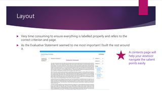 My journey to Chartership | PPT