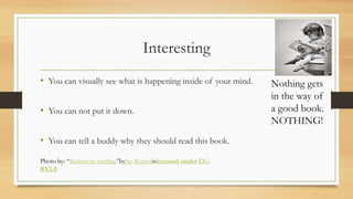 My just right book | PPTX