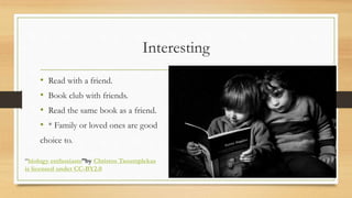 My just right book | PPTX