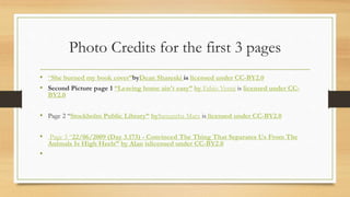 My just right book | PPTX