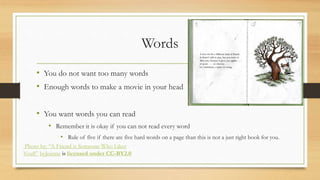 My just right book | PPTX