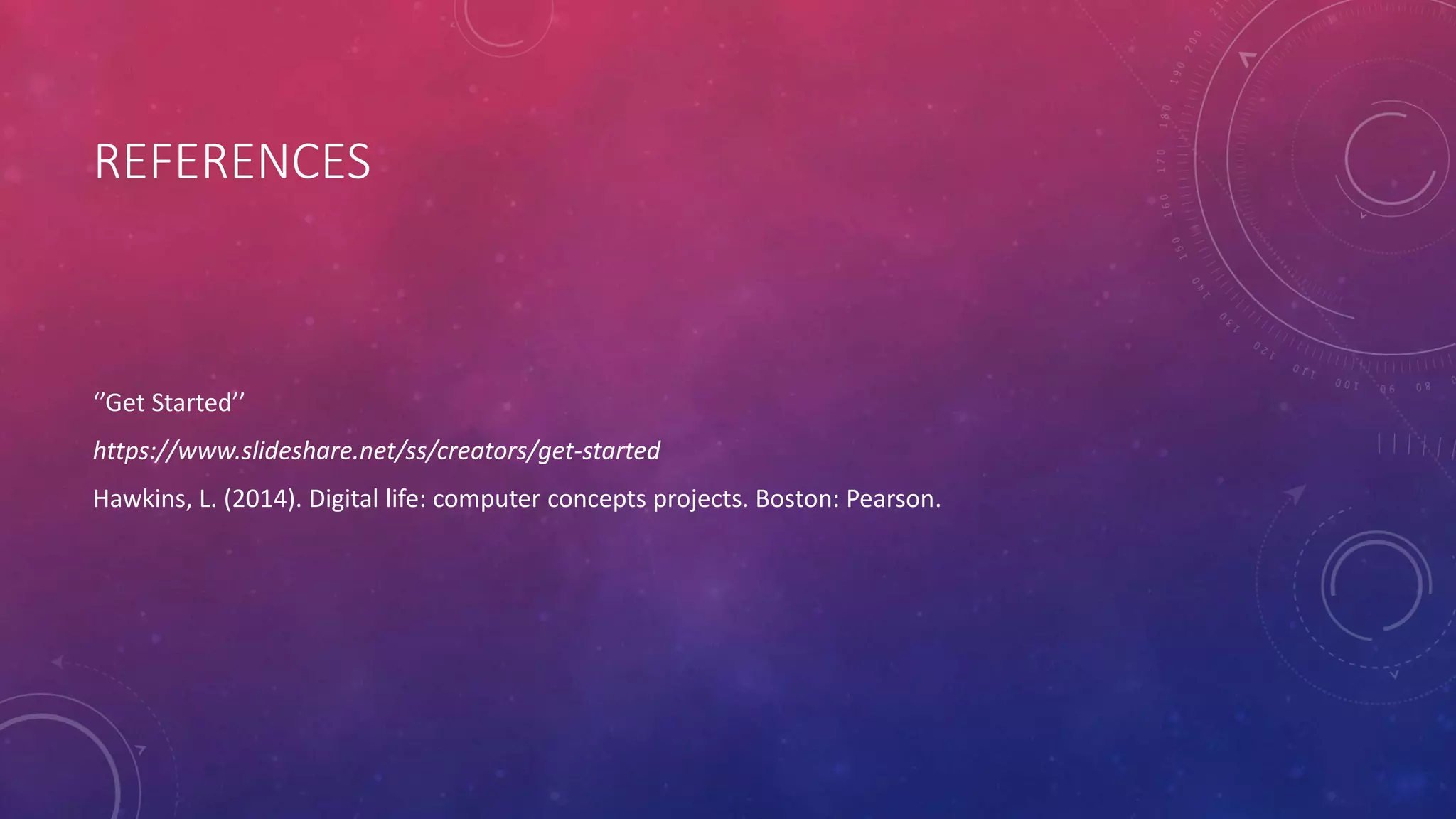 mykah brown - presentations: powerpoint vs slideshare | PPTX