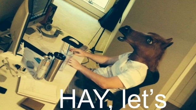 WCSTL 2014 - Powerful Deployments | PPTX | Cloud Computing | Internet