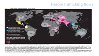 DRUGS : PROBLEM OF THE WORLD | PPTX