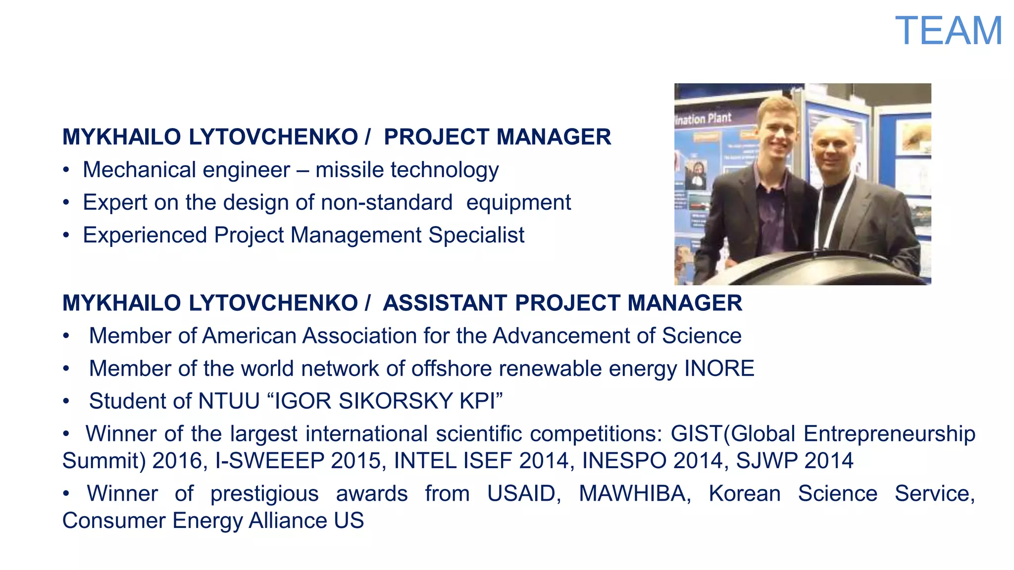 modular breakwater-power plant | PPT