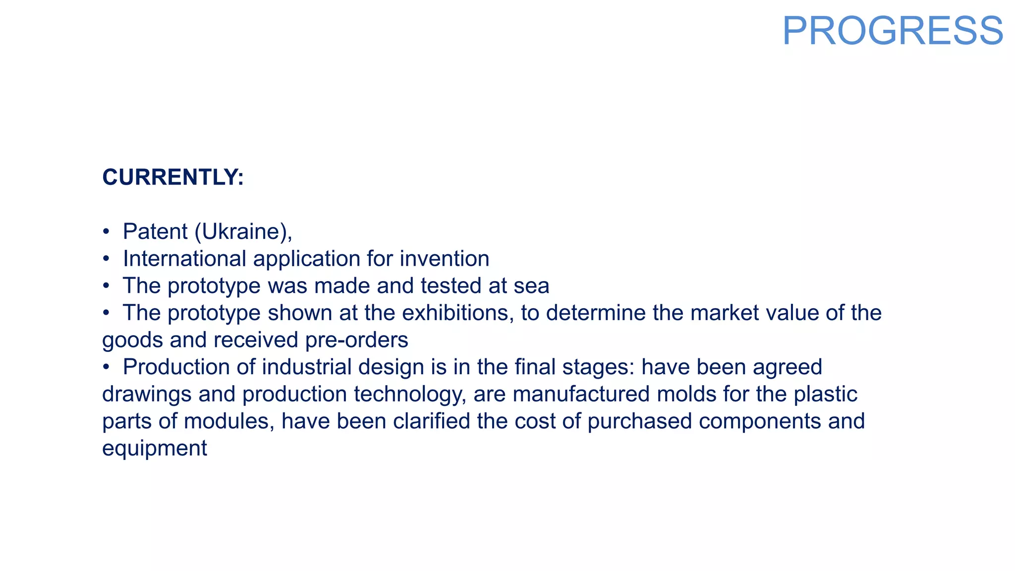 modular breakwater-power plant | PPT