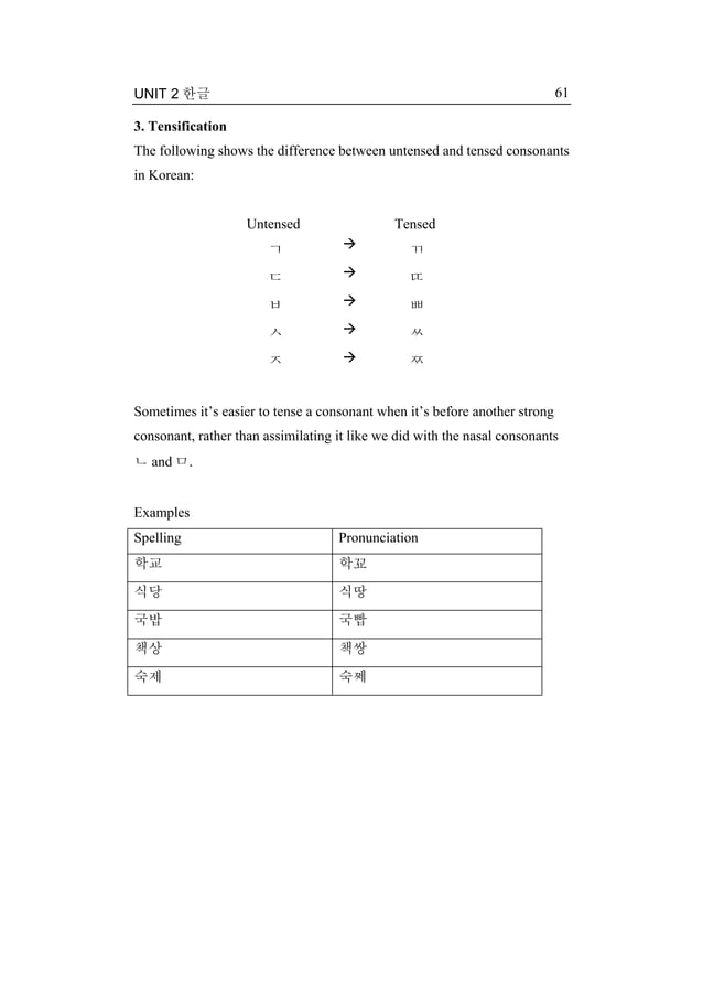 My korean 01 (2nd edition)