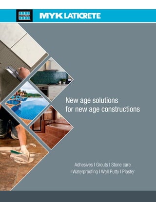 Myk retail catalog | PDF