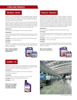 Myk retail catalog | PDF