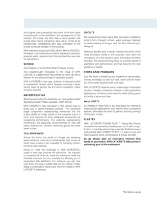 Myk retail catalog | PDF