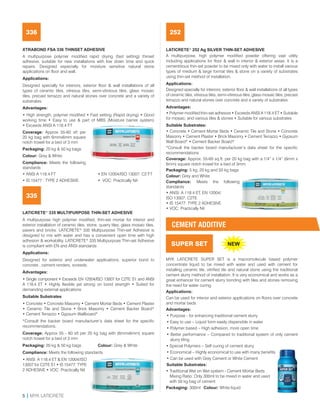 Myk retail catalog | PDF