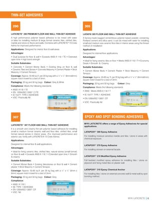 Myk retail catalog | PDF