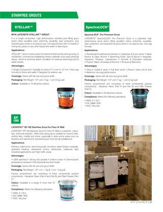 Myk retail catalog | PDF