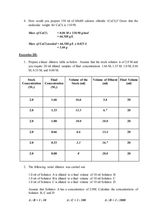 PRACTICAL 1: GENERAL LABORATORY PROCEDURES | DOCX