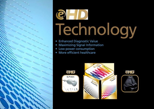 Ultrazvočni aparat Esaote MyLab40 eHD | PPT