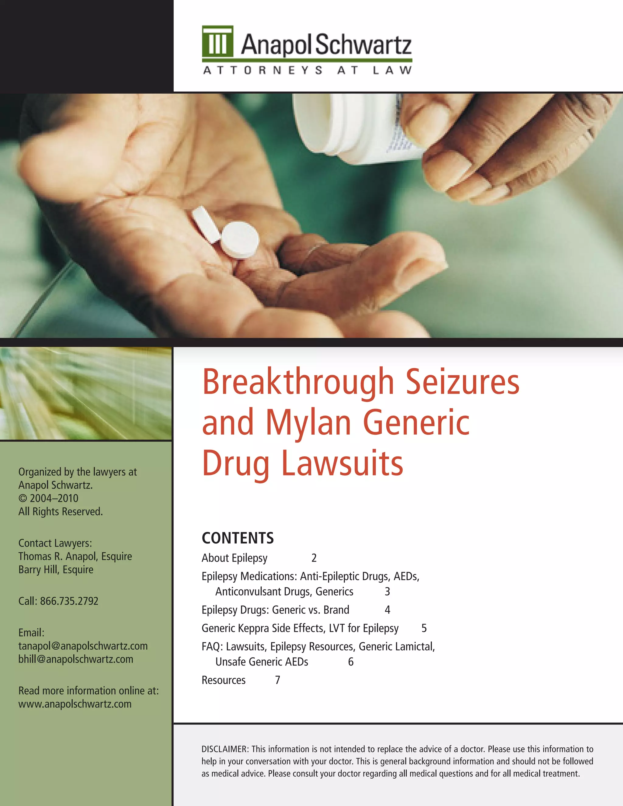 Mylan generic-keppra | PDF