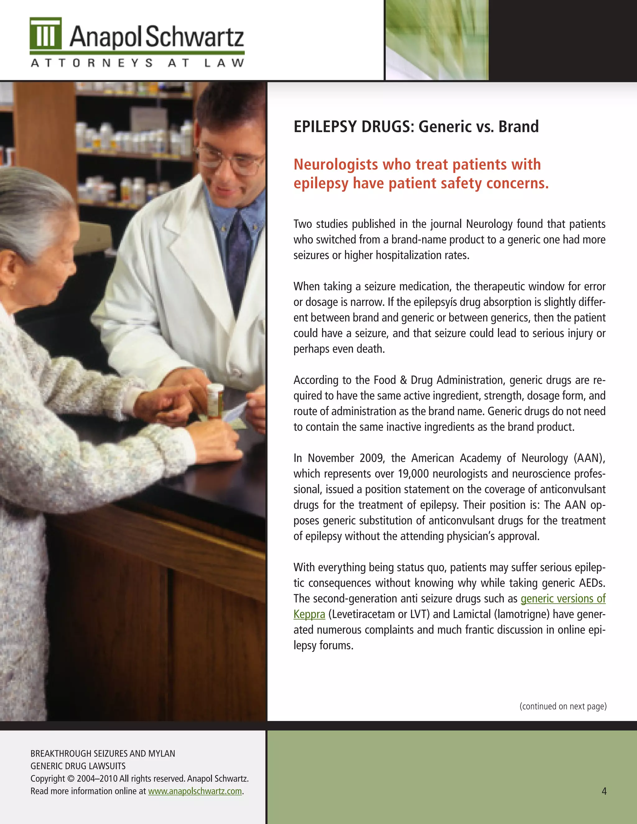 Mylan generic-keppra | PDF