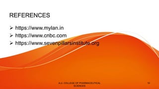 Mylan's epipen pricing scandal | PPT