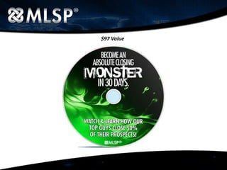 MLSP My Lead System Pro | PPT