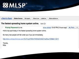 MLSP My Lead System Pro | PPT