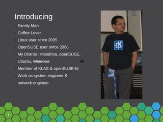 My leap presentations | PPT