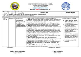 MY LEARNING PLAN IN ENGLISH 7 S.Y. 2020-2021.docx