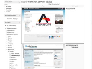 LMS design principles | PDF