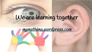 My learning toolbox - web tools for autonomous learners | PDF