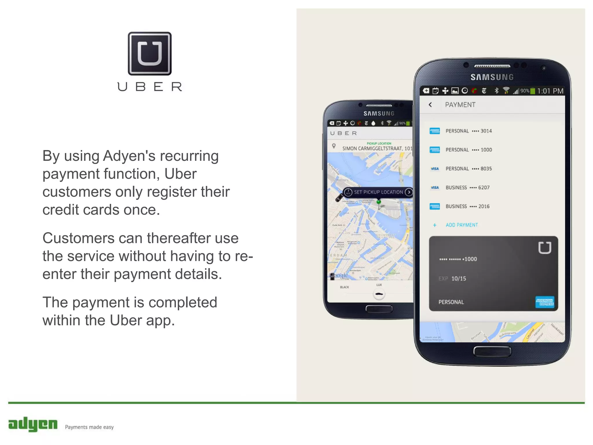 Don't let payments get in the way of conversion | PDF
