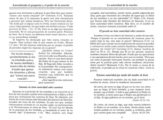 Myles munroe entendiendo el poder de la oracion | PDF