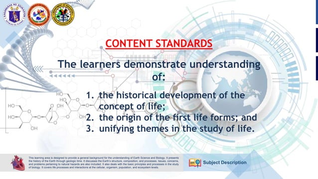 my Lesson Exemplars, ELS (2ndQ-W2, S11_12LT-IIa-3) PPT.pptx