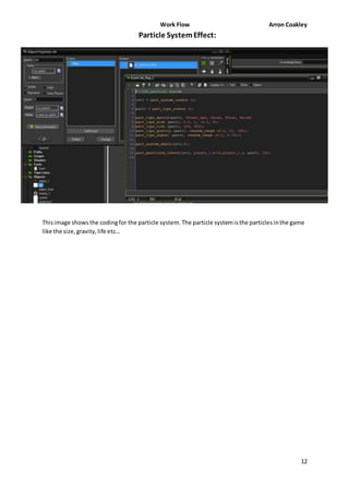 My Level Design For 2D Scroll Game | PDF