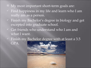 My Life | PPT