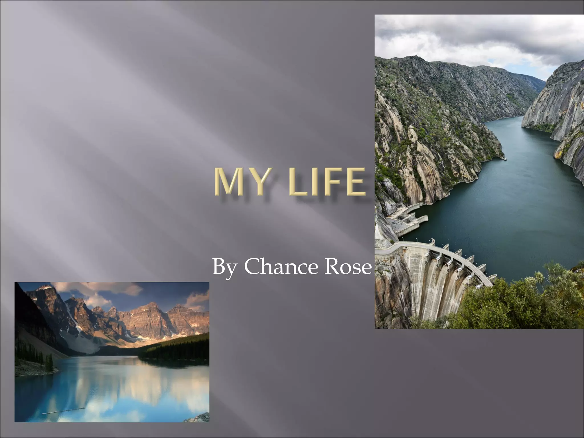 My Life | PPT
