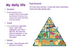 My life: Enma Puentes | ODP