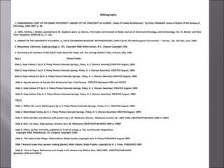 My Life As a Hopi Pueblo Indian, 2 of 2, by Gregg Suhm | PPT ...