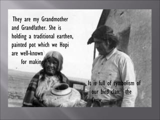My Life As a Hopi Pueblo Indian, 2 of 2, by Gregg Suhm | PPT ...