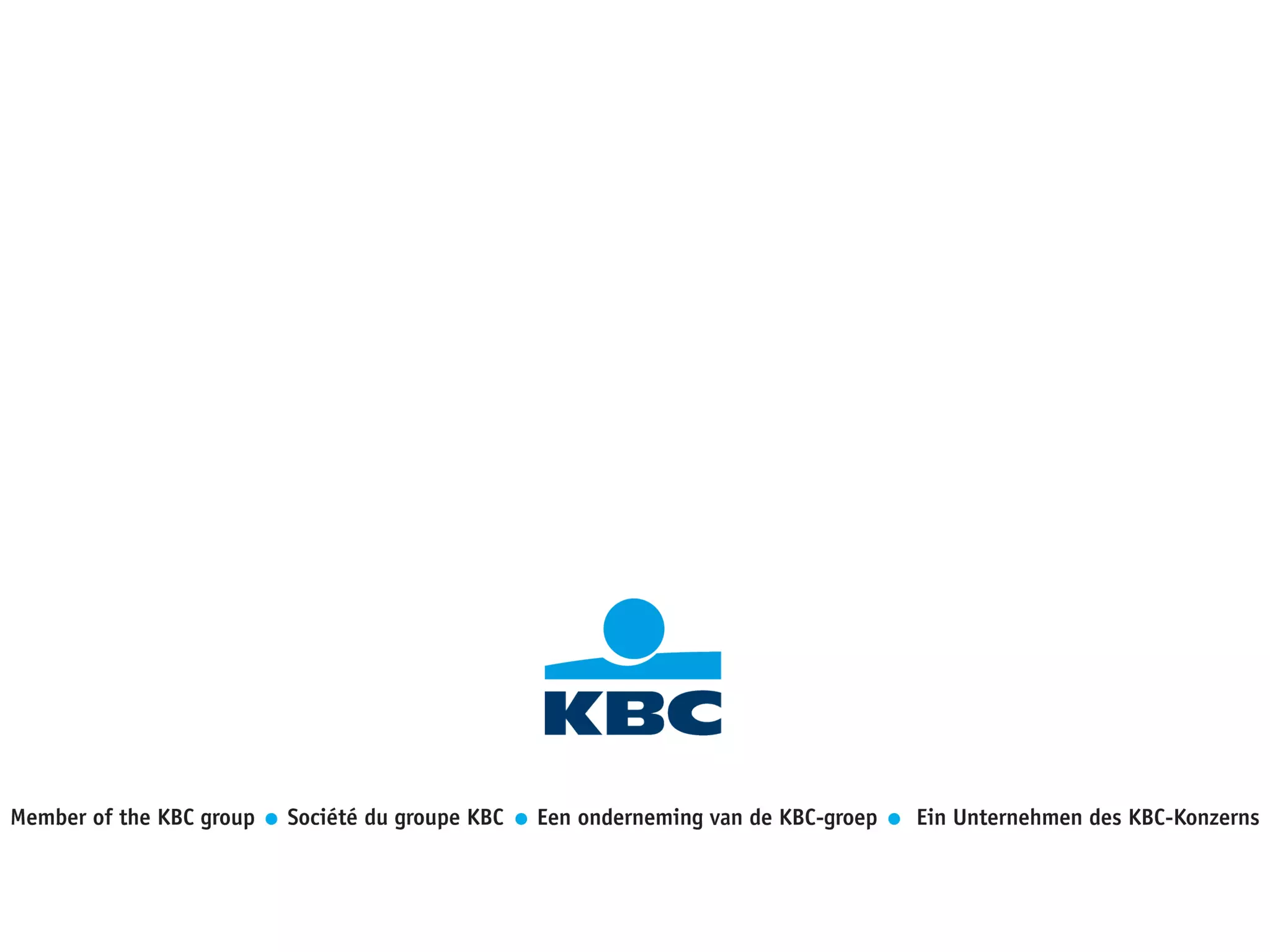 My life as social media manager kbc | PPT