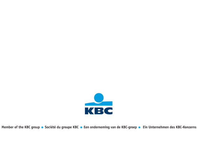 My life as social media manager kbc | PPT