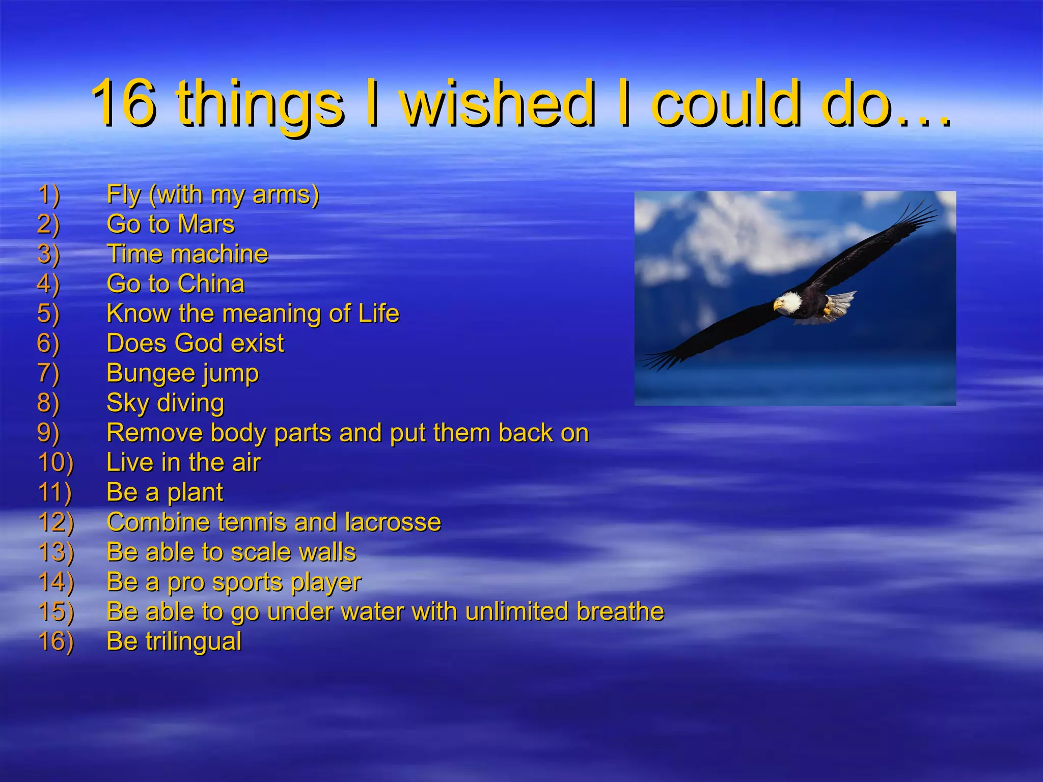 My Life Autobiography | PPT