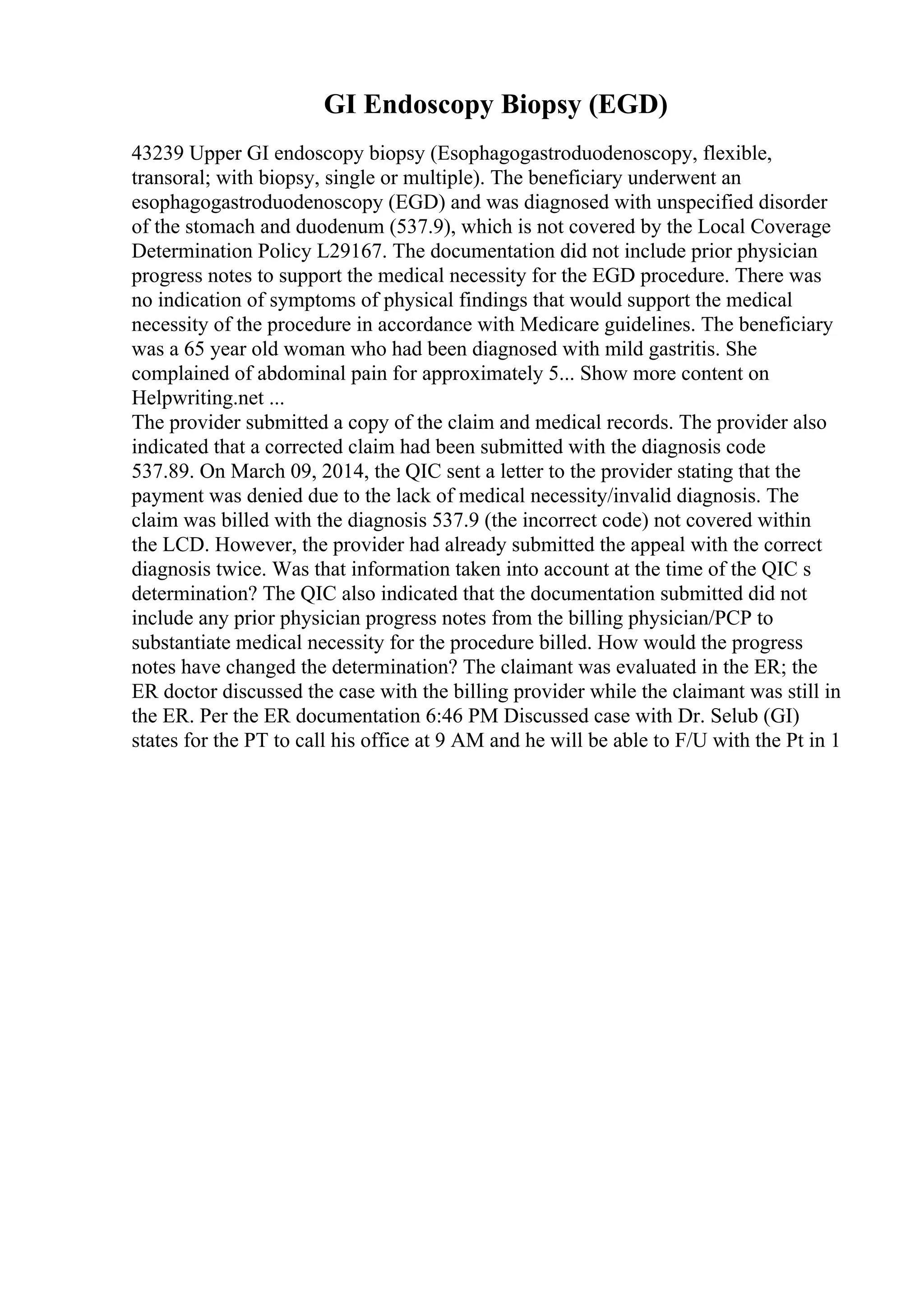 My Life Essay | PDF