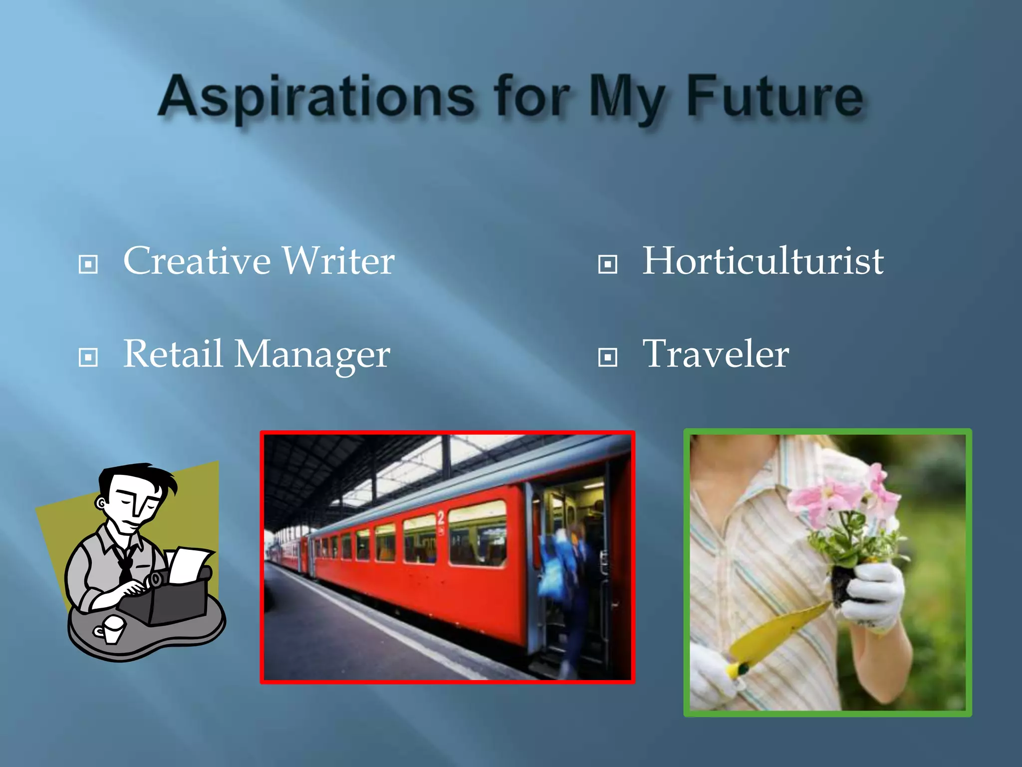 My Life In Pictures | PPTX