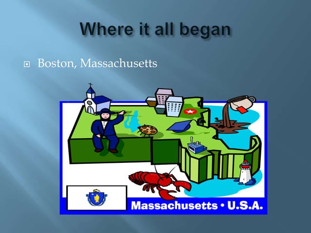 My Life In Pictures | PPTX