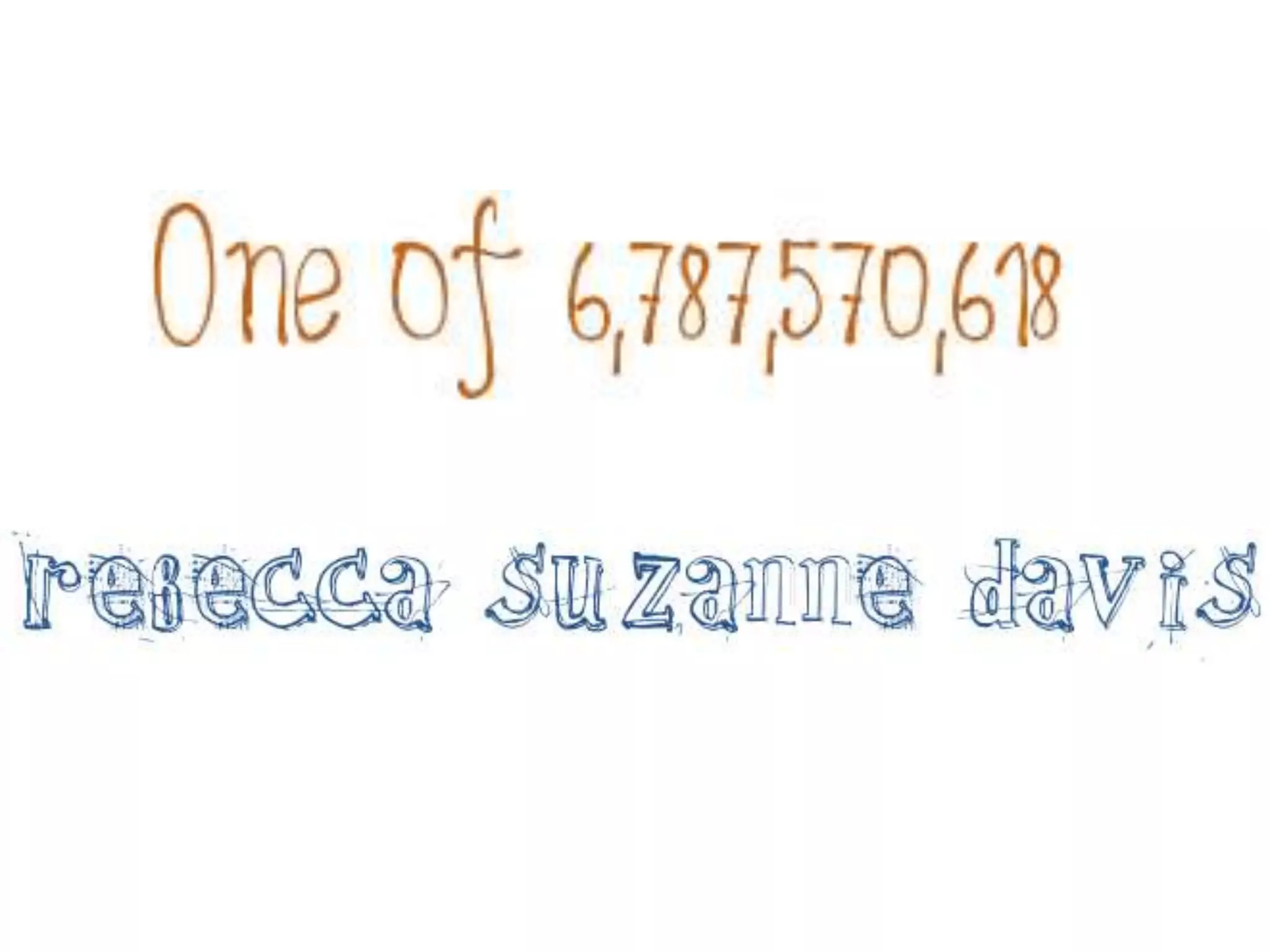 My Life Powerpoint | PPTX