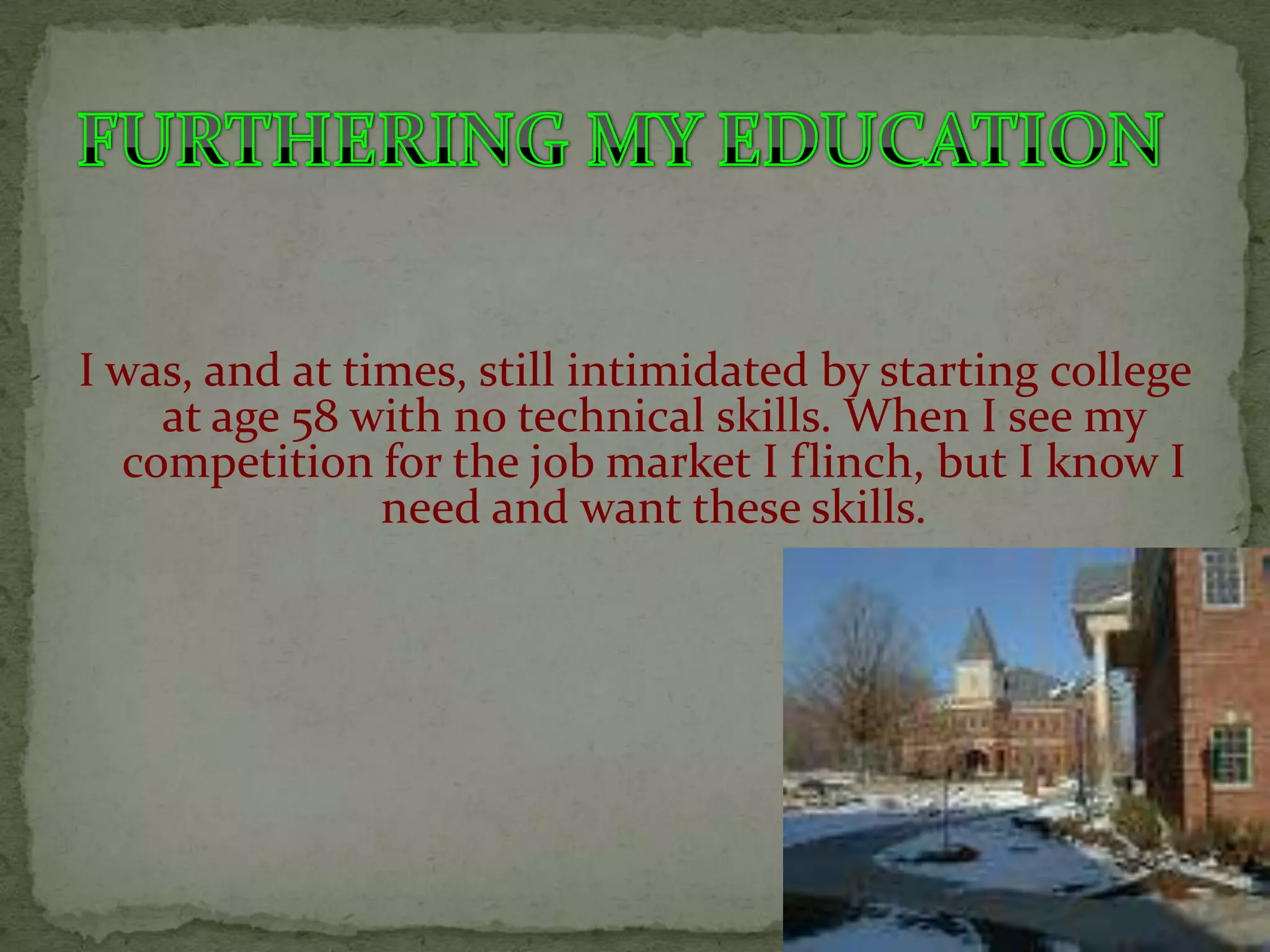 My Life Powerpoint | PPTX | Spirituality | Religion & Spirituality