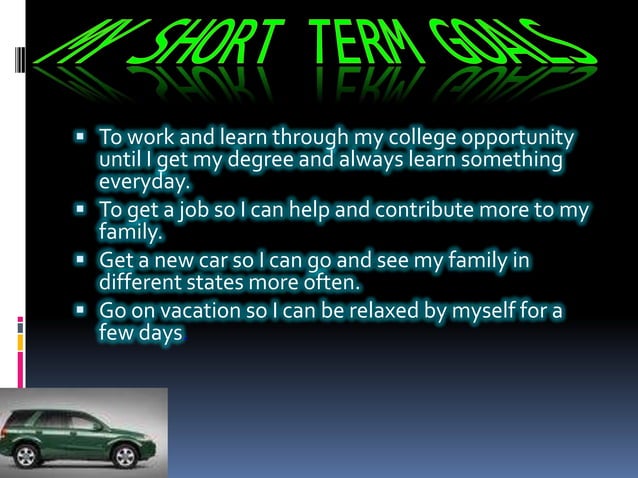 My Life Powerpoint | PPTX | Spirituality | Religion & Spirituality